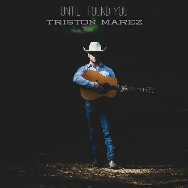 EP review – Triston Marez’s “Until I Found You” – Country Music France